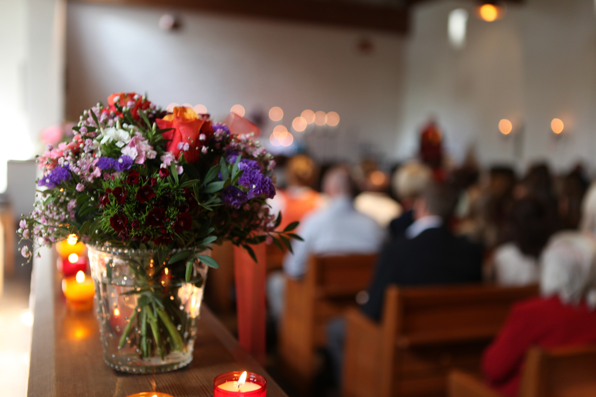 What Are The Different Types Of Funerals? - Mattiske Funerals