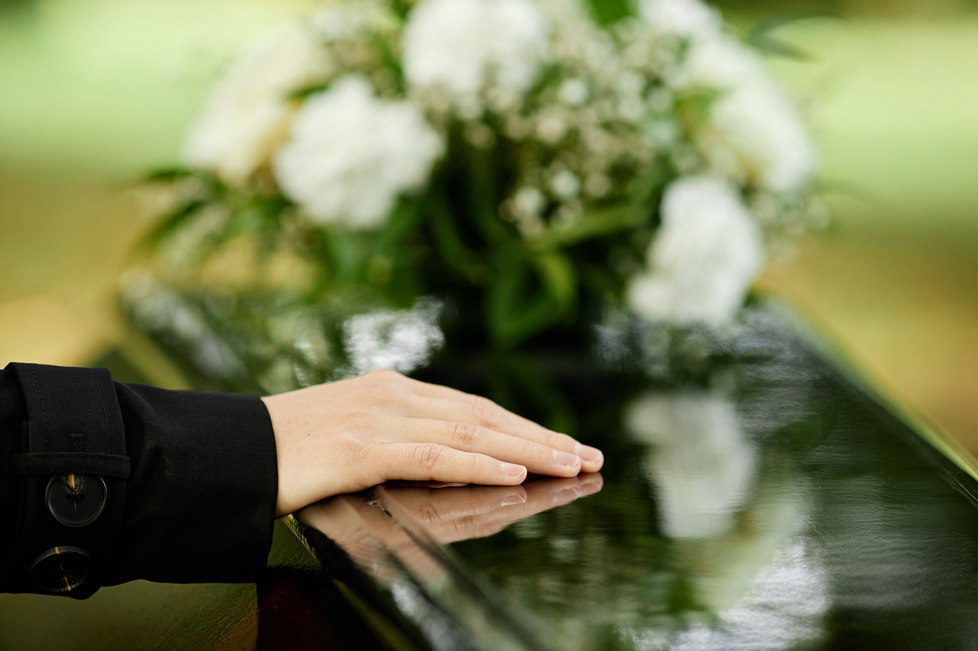 Adelaide Funeral Parlour - Mattiske Funerals